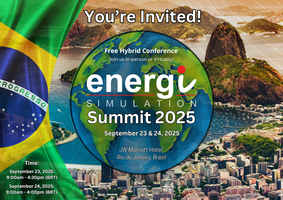 Energi Simulation